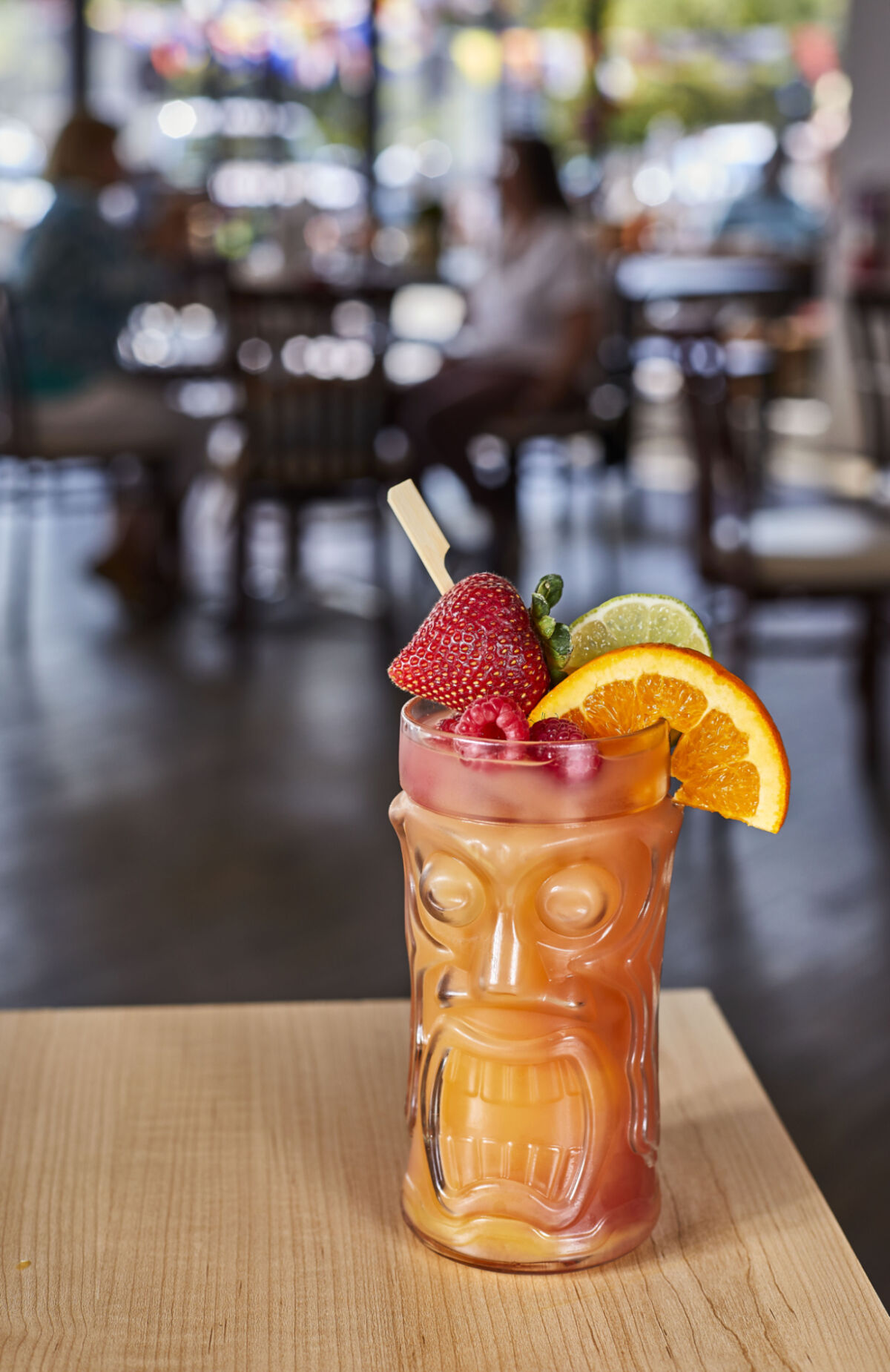 CRU PVD | Dinner, drinks & weekend brunch in Providence, RI